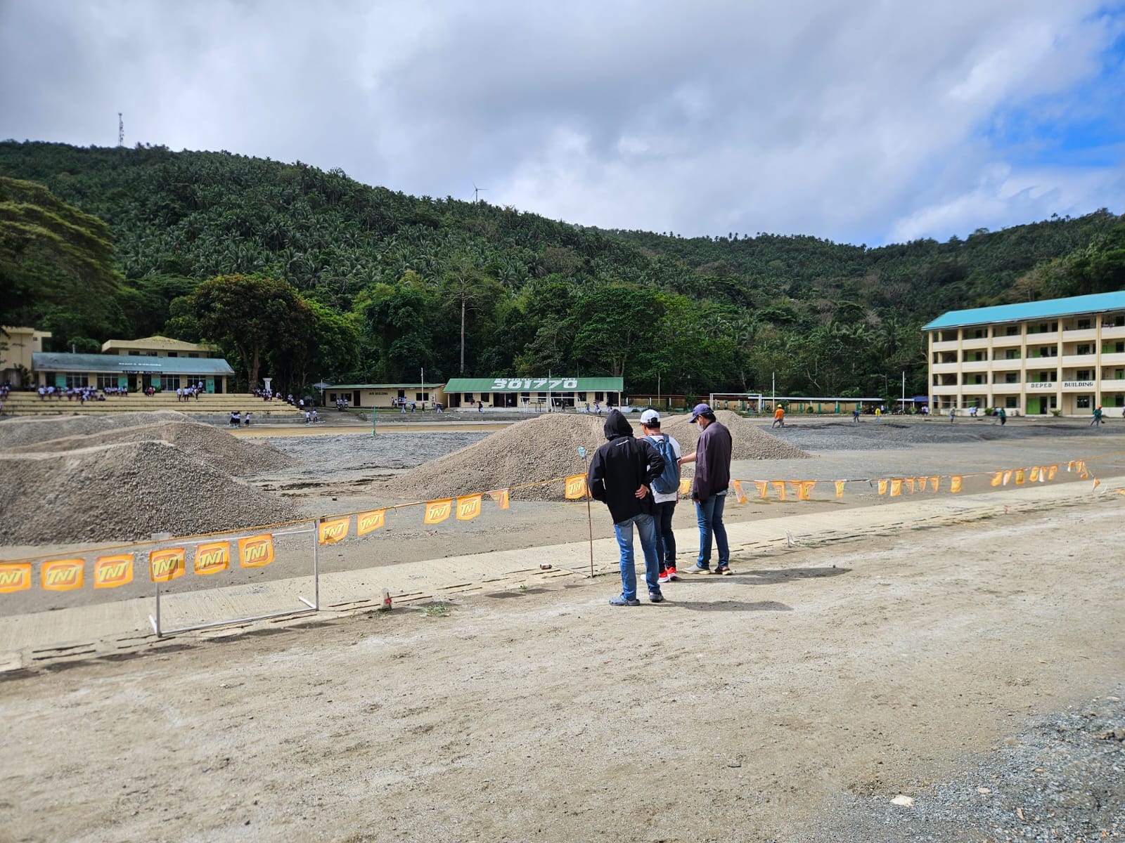 Aggregates in the Philippines: Types, Uses, and Regulations - RICHSON’S ...